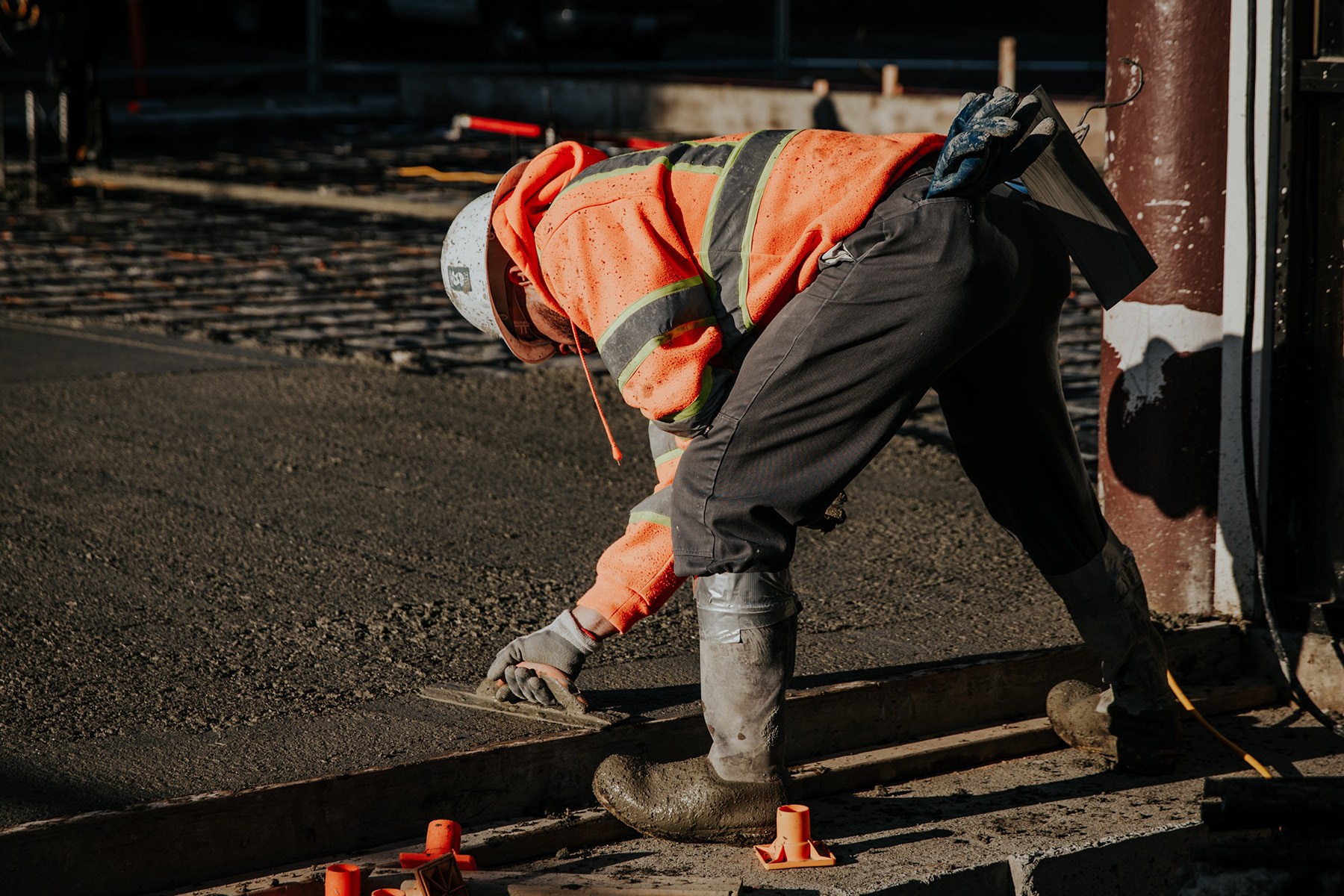 Champions of Construction | NEW Construction Alliance